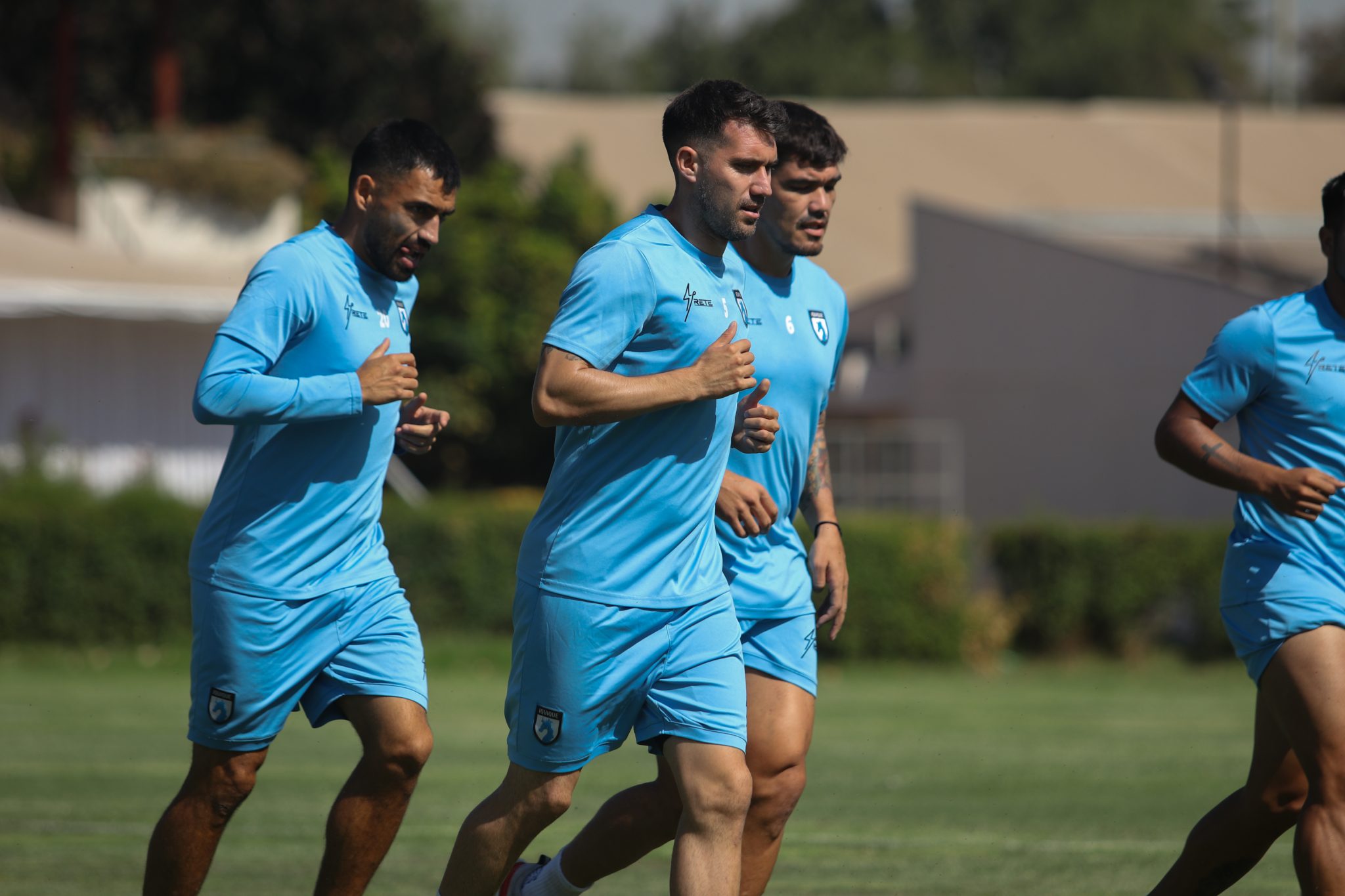 Noticias – Club Deportes Iquique